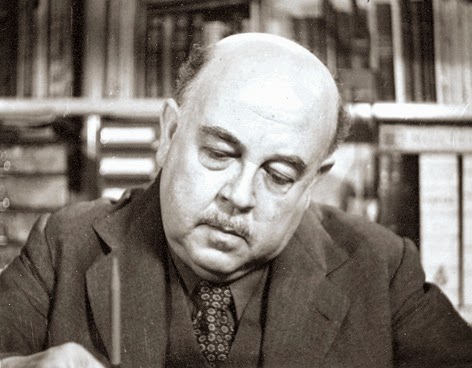 El laberinto del verdugo: Alfonso Reyes. Cuento: Fuga de navidad-