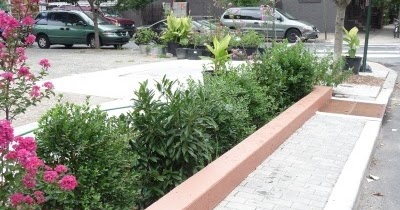 PA Environment Digest Blog: Philadelphia Green City, Clean Waters ...