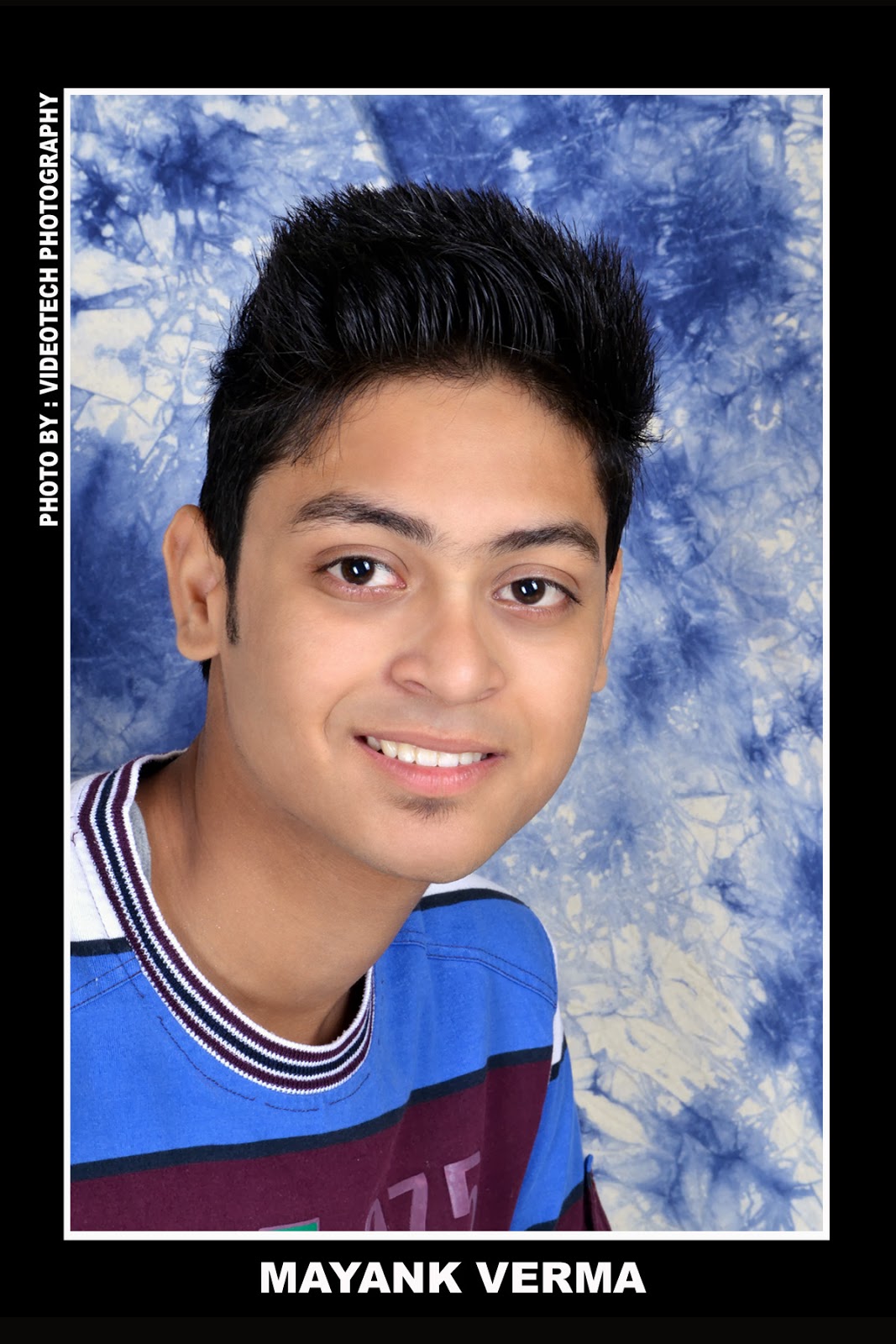 MAYANK VERMA