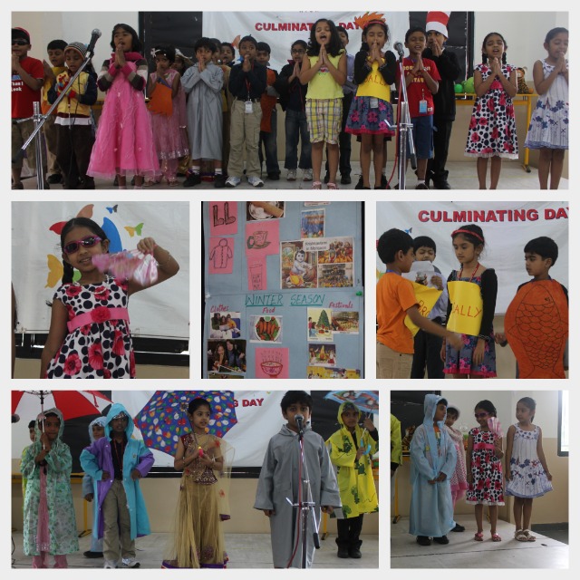 Culminating Day -2 at school - Artsy Craftsy Mom