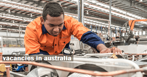 Factory hand vacncies in Melbourne