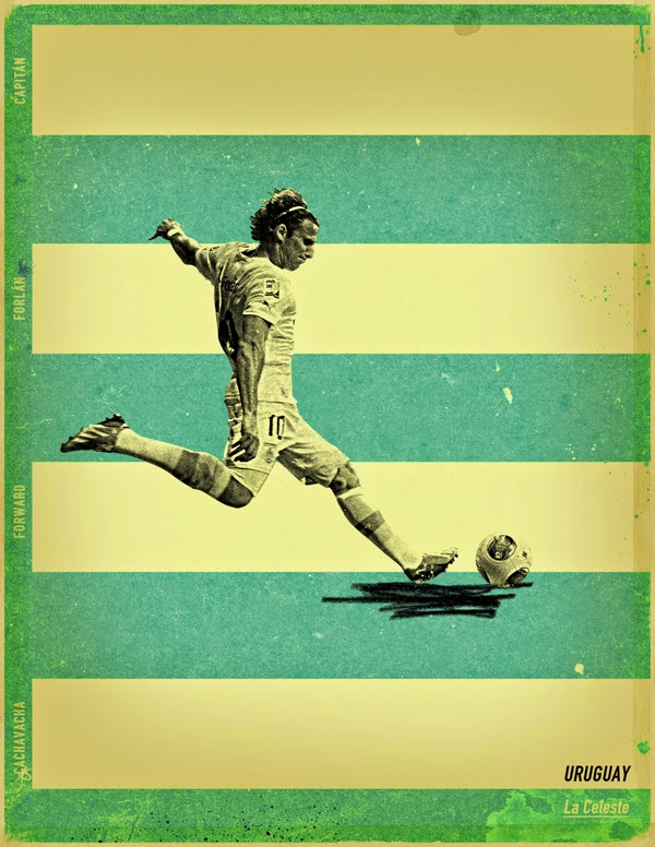 32 Fan Favorites - Posters (Gallery) | FOOTY FAIR