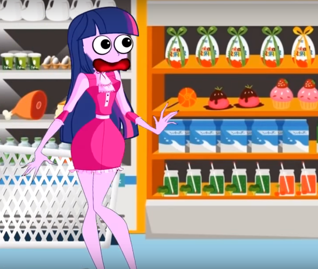 Xane's Blog: My Little ElsaGate #3 - This isn't good!