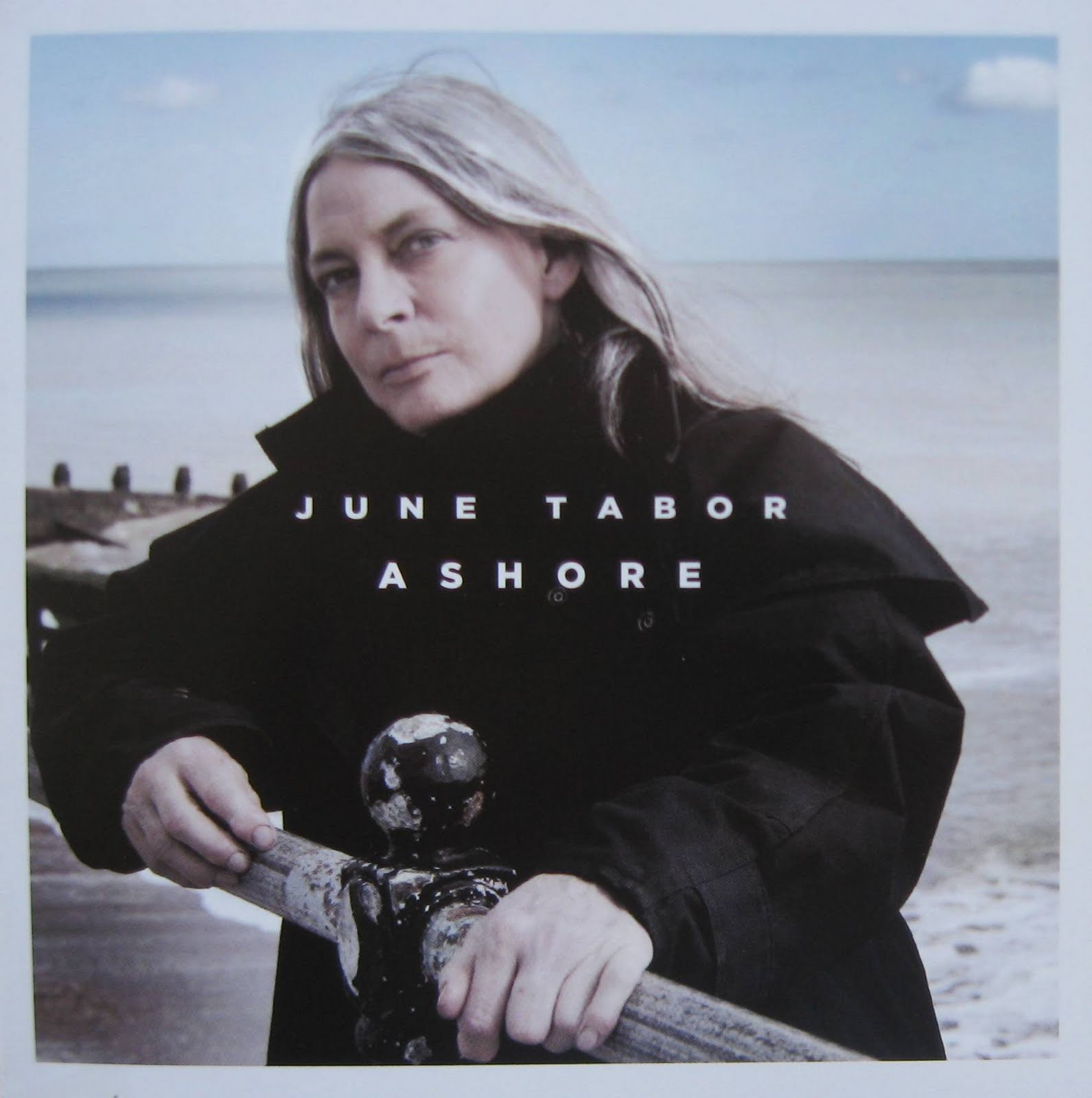 I Witness: Sound the Tabor