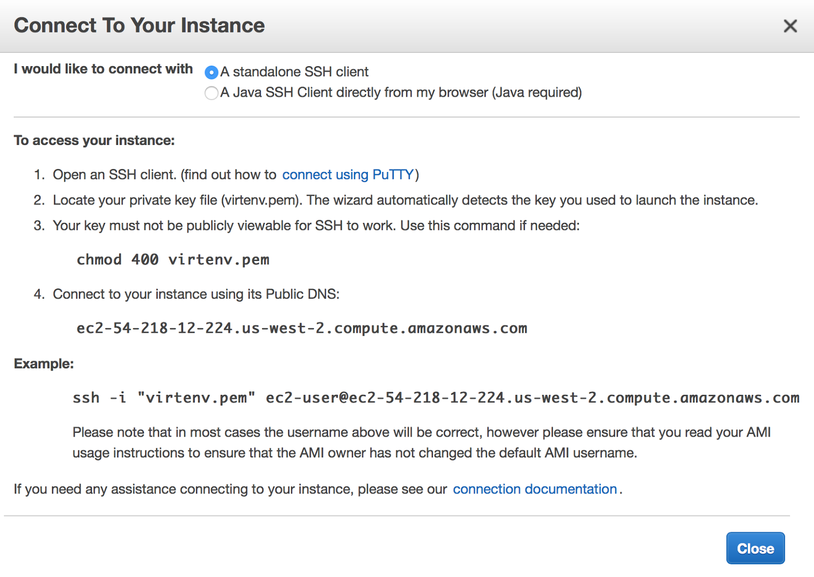 @TeriRadichel | Cloud. Security. Software.: Creating Paramiko and Cryptography Virtual ...