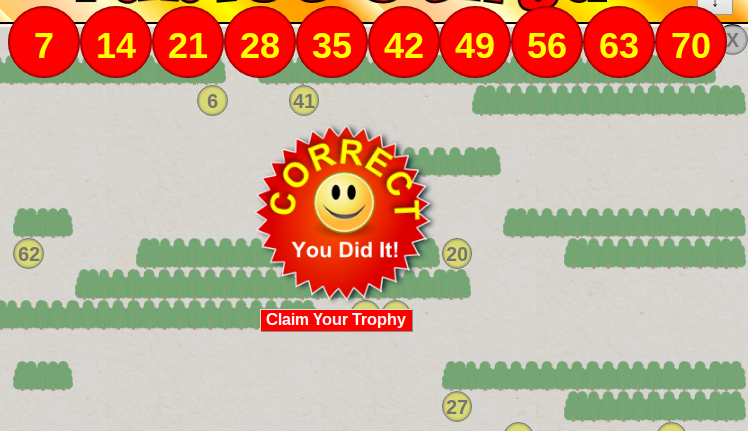 Sanujan : Tables Conga