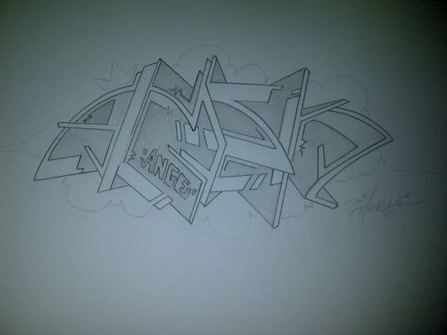 Obscure Paintin' Klan: Amen