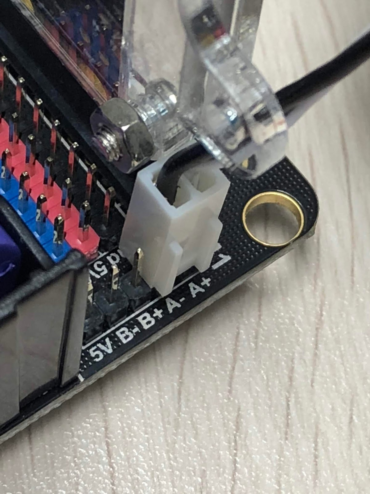 micro:bit + Robot:bit + mBot