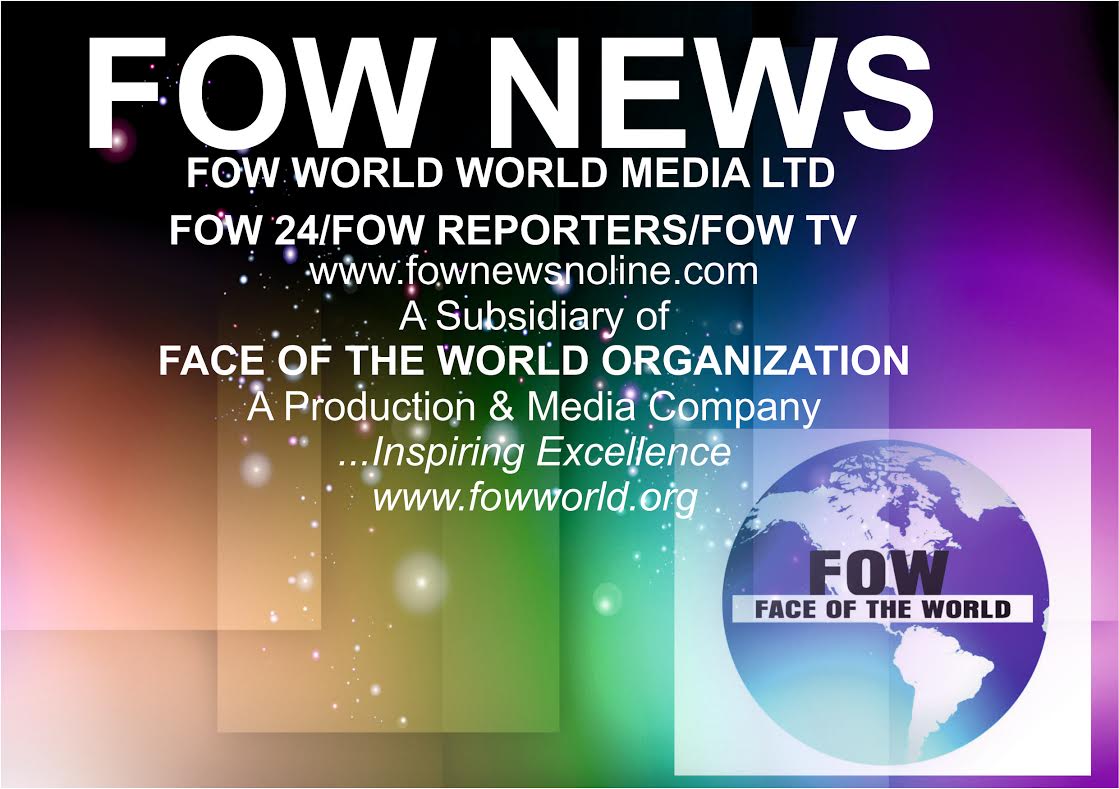 FOW 24 TV NEWS CHANNEL