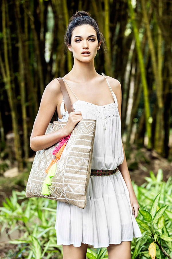 María Cielo: India Style verano 2017