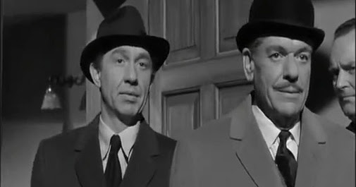 Forgotten Actors: Kevin Stoney