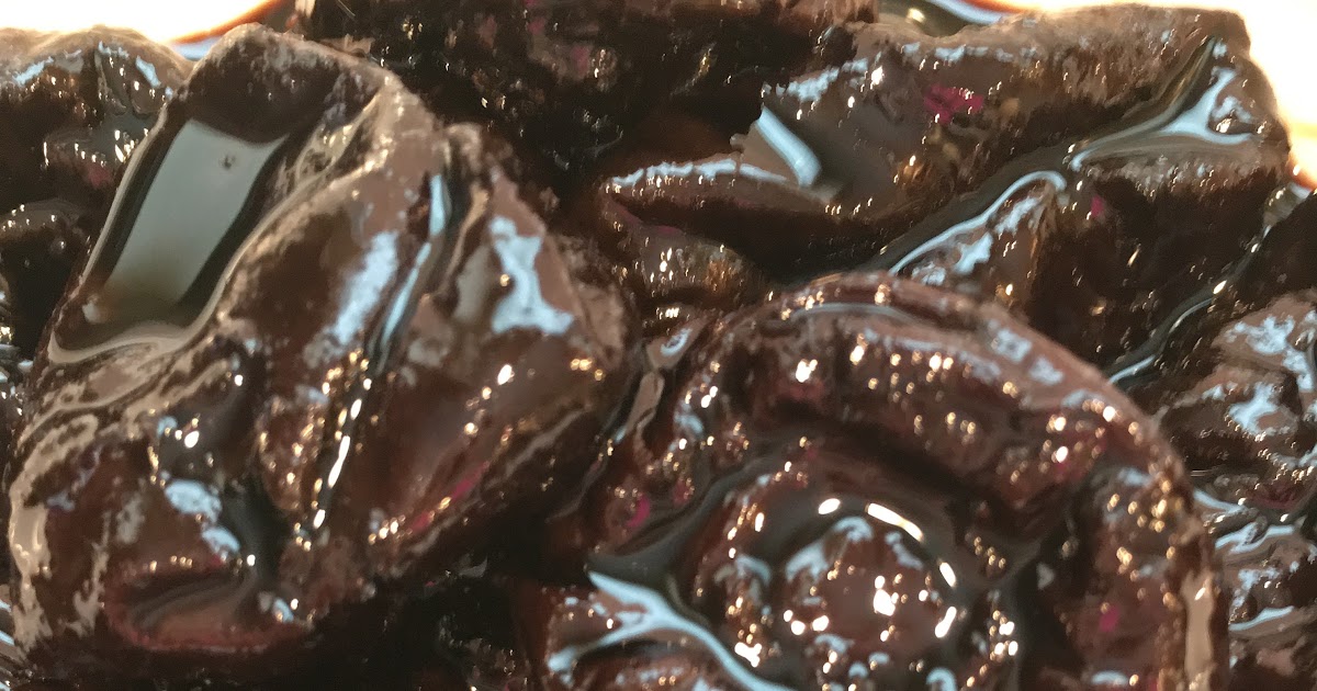 Lulu Cooks and Tells: Vida's Champoy (Prunes in Balsamic Vinegar)