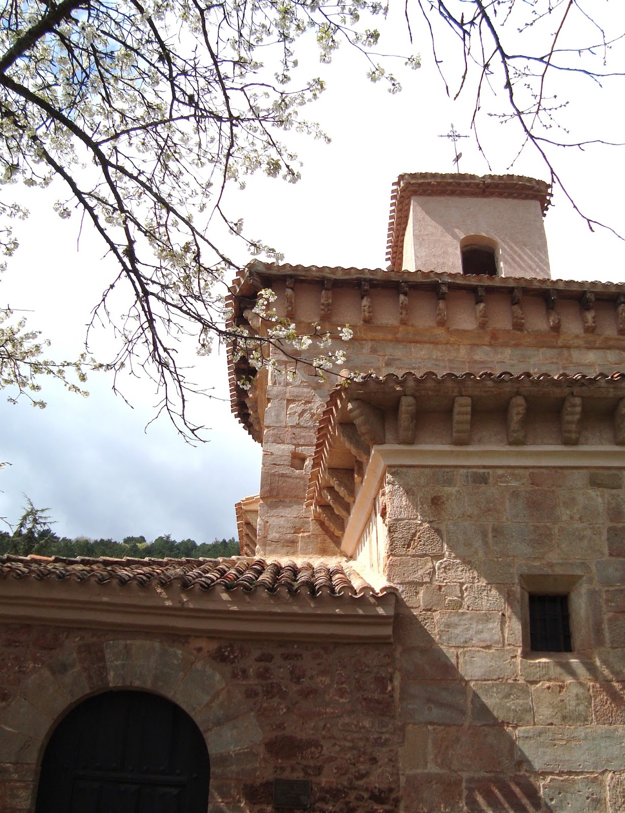 Unusual Historicals: The Arts: Mozarabic Manuscript Illumination