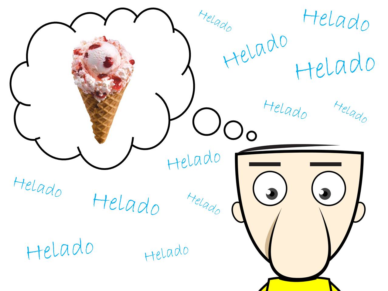 Mundo FiLi: Es bueno comer helados?