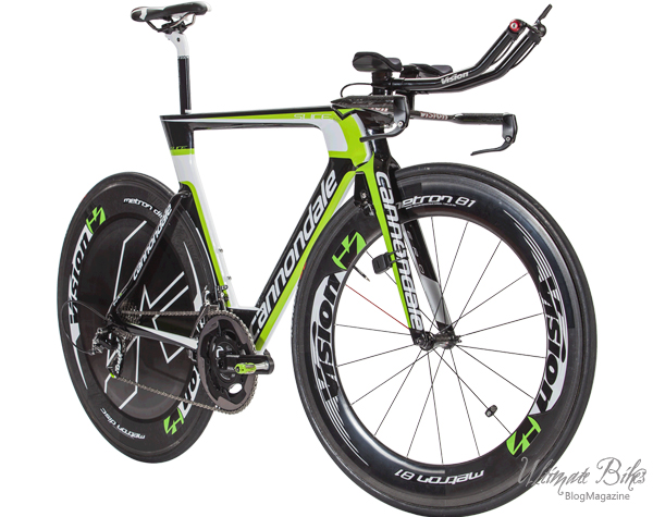 Las bicicletas del equipo Cannondale Pro Cycling ~ Ultimate Bikes Magazine