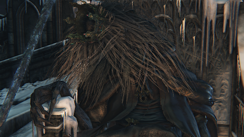 Martyr Logarius Gallery | Bloodborne Wiki