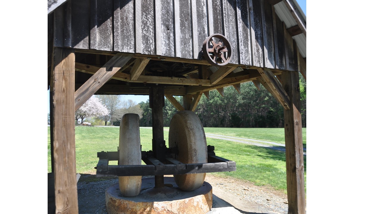 Restoring Historical Mining Equipment: (52) Chilean Mills and their Origin