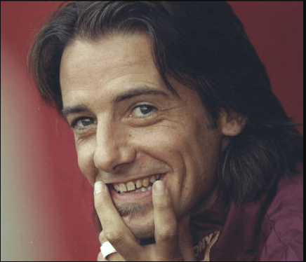 The H List: In Retro - Ian Bishop