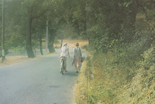 Photojenic: 213. David Hamilton