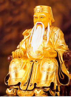 Kisah Hok Tek Ceng Sin / Fu De Zheng Shen - Pil Motivasi