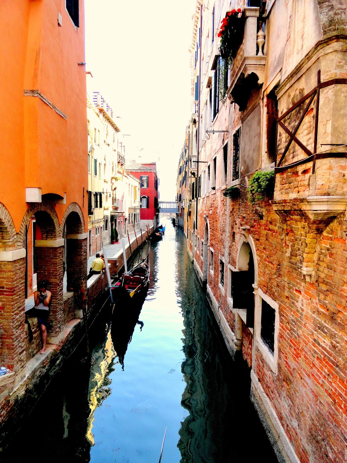 15 Things You MUST Do In Venice - Corinna B's World