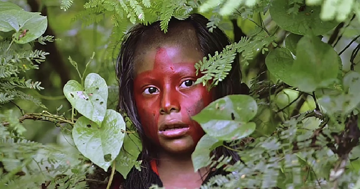 கனவுலகவாசி: உலகசினிமா ஓர் பார்வை - Baraka