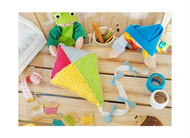 Almofada de Pipa com molde e passo a passo - Artes e Mimos Diy