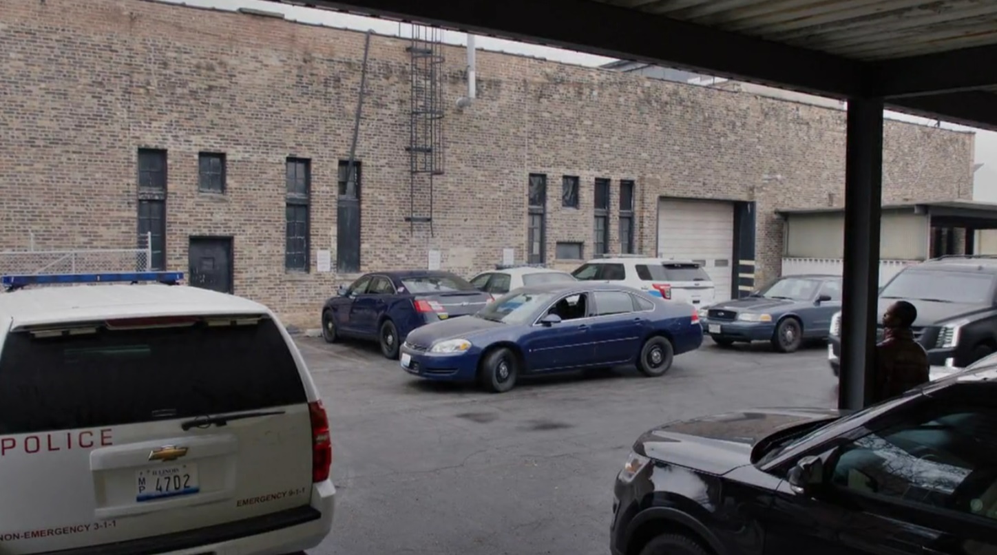 Filming Locations of Chicago and Los Angeles: Chicago PD: Season 3 ...