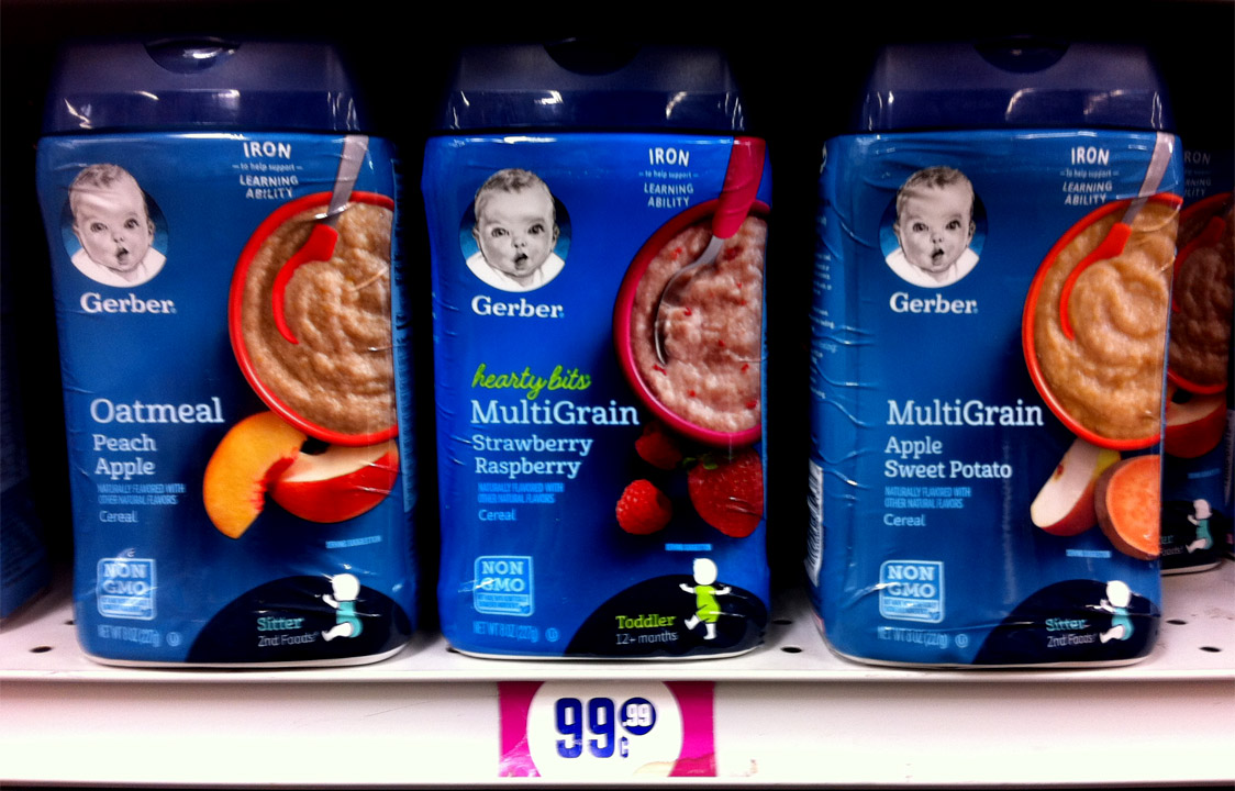 The 99 Cent Chef: January 2019