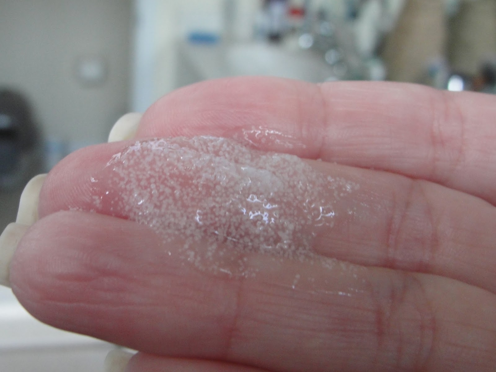 Clearista Retexturizing Gel Review & Giveaway