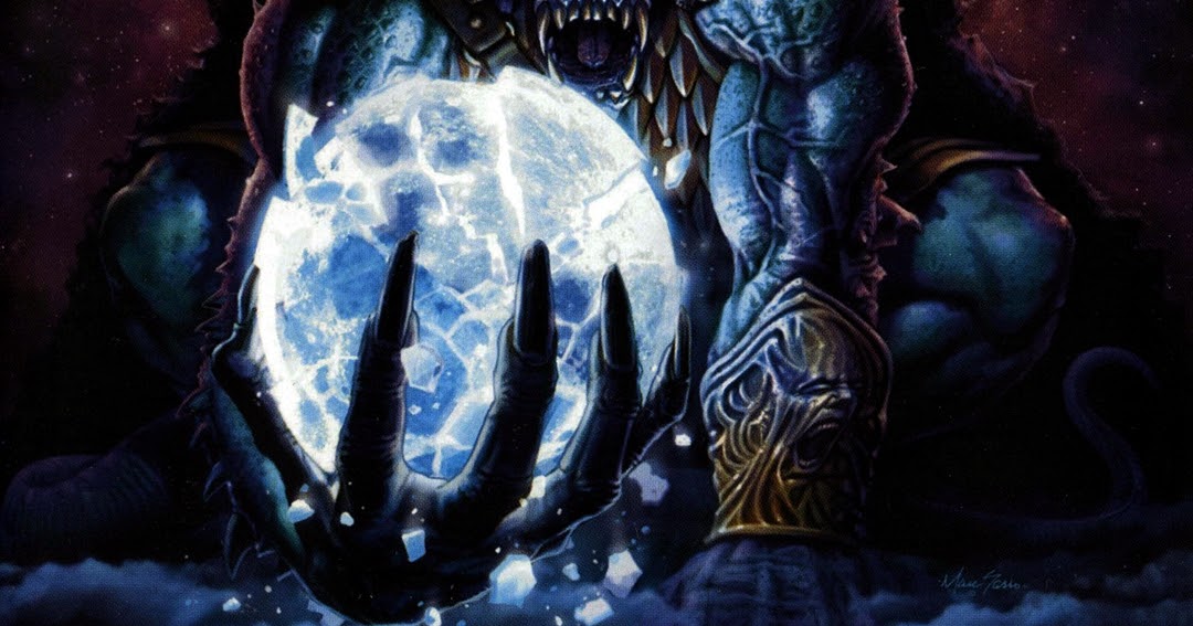 DIO - Master of The Moon (2004) ~ Mediasurfer.ch