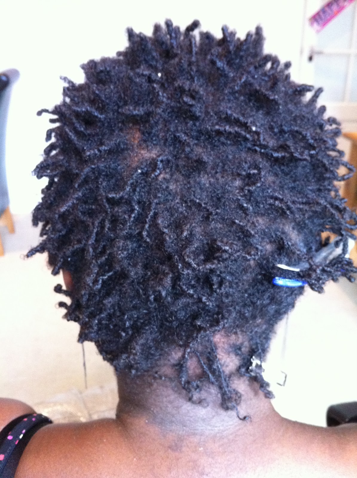 Almocado London - Sisterlocks and Natural Hair: Sisterlocks: The ...