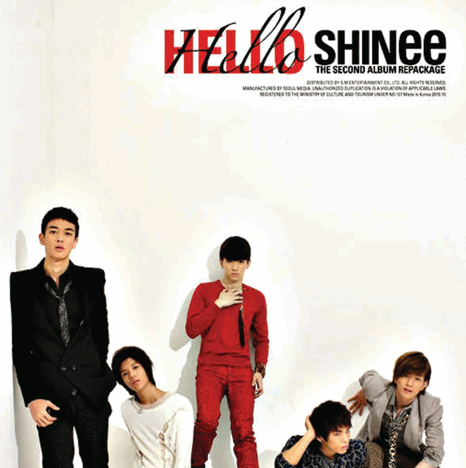 SHINee