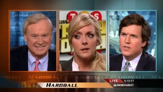 INNER TOOB: FRIDAY HALL OF FAMER - CHRIS MATTHEWS