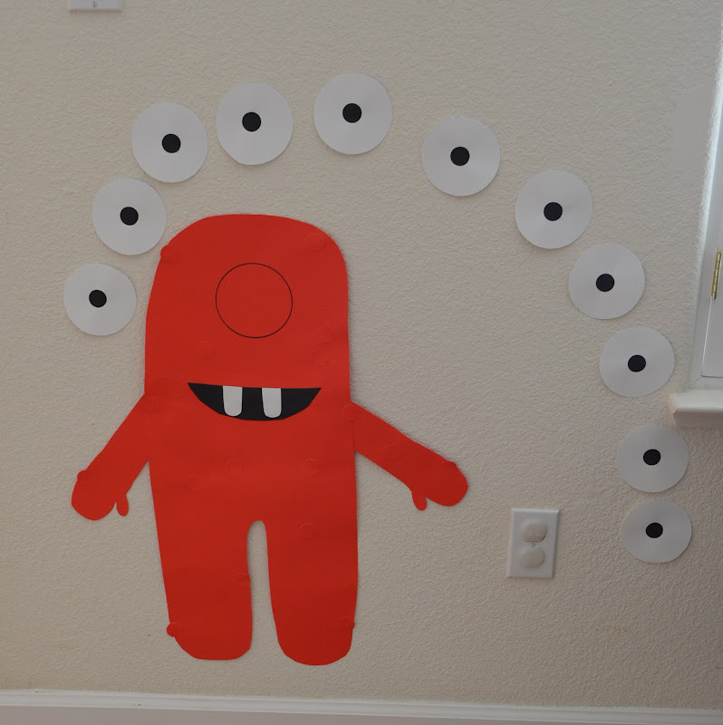 Trevor & Cole: Cole's 3rd Birthday Party