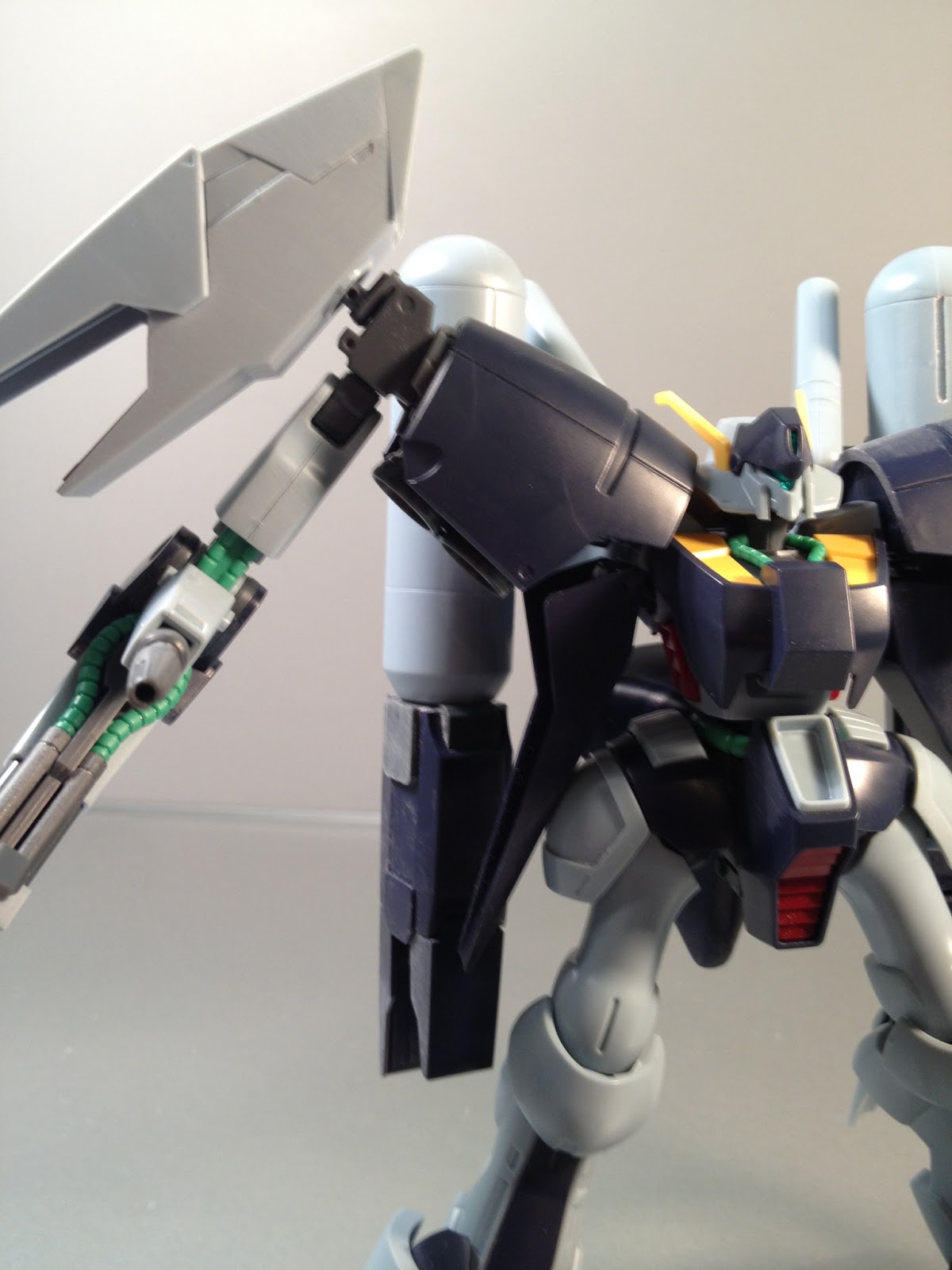 HG Byarlant Custom Review