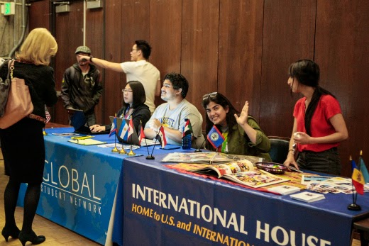 SJSU Cultural Showcase