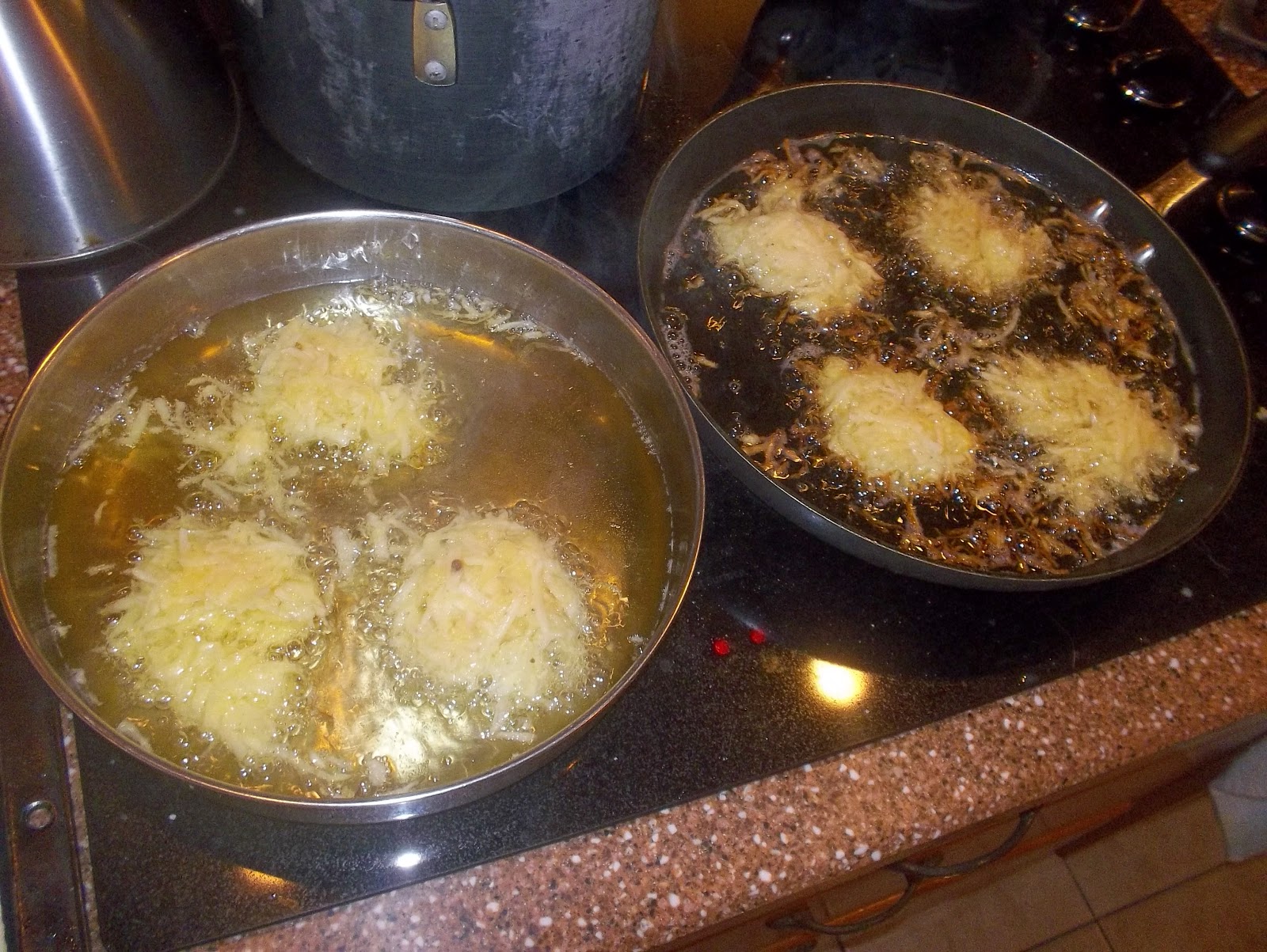 kyle+blog: Put on your Yamaka - It's time for Chanukah!