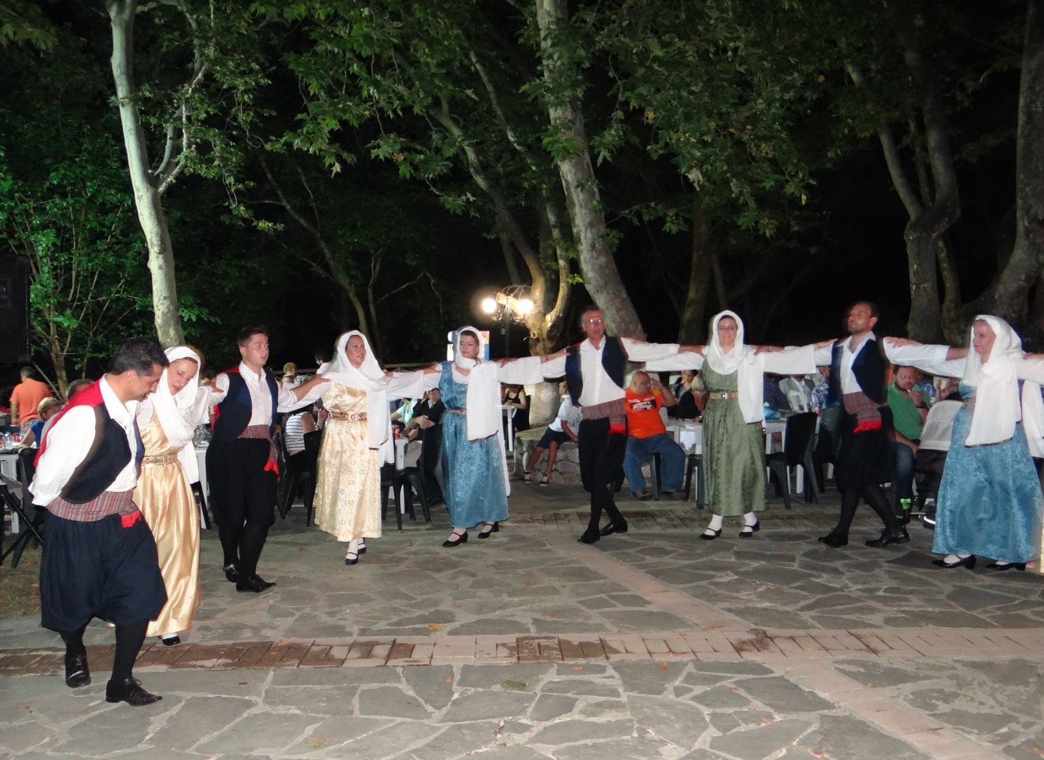 ΠΟΛΙΤΙΣΤΙΚΟΣ ΣΥΛΛΟΓΟΣ ''ΠΗΓΑΣΟΣ'' ΛΑΜΙΑΣ: Ιουλίου 2015