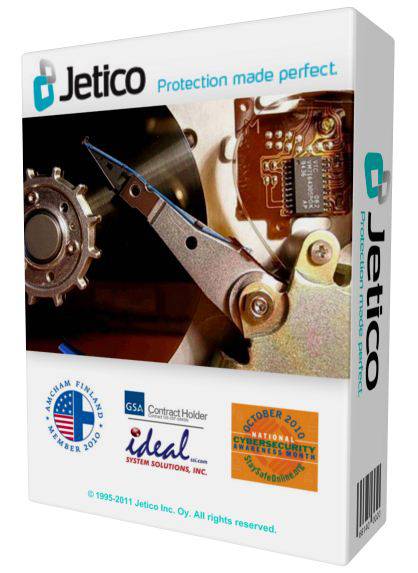 PirateWAREZ: Jetico BCWipe 6