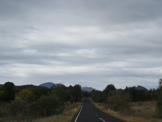 jannimary: A Long, Long Weekend Part 4 - Camping at Ponto Falls