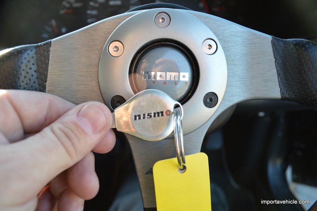 NISMO Parts for Nissan Skyline GT-R - R32 - Nissan Skyline GT-R s and ...