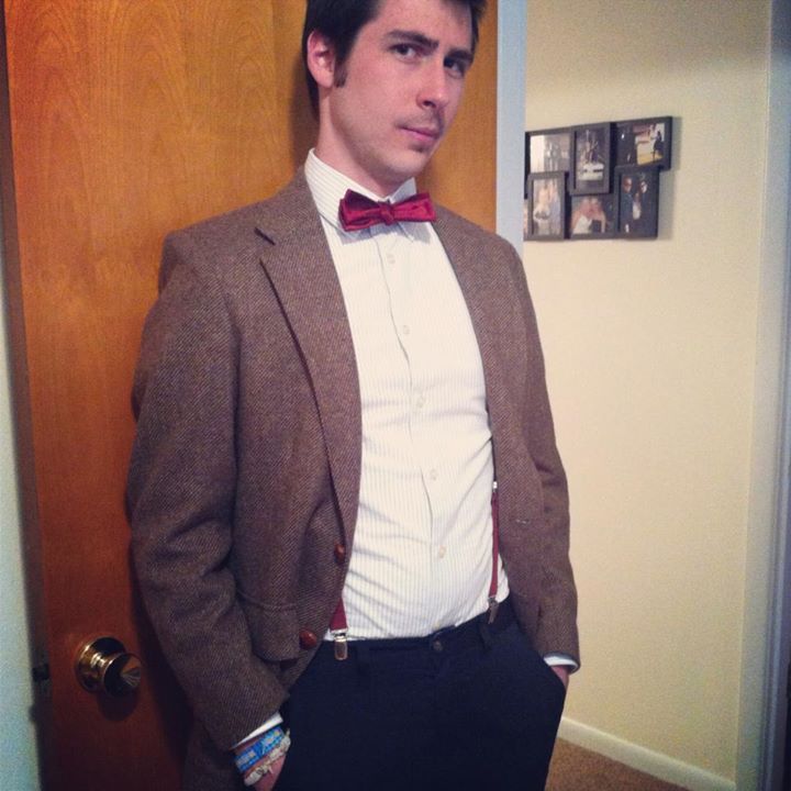 Cosplay for Beginners: Cosplay 101