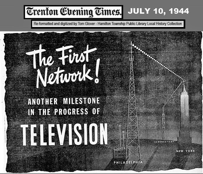 TOM GLOVER'S HAMILTON LIBRARY SCRAPBOOK: LOCAL HISTORY WITH A PERSONAL ...