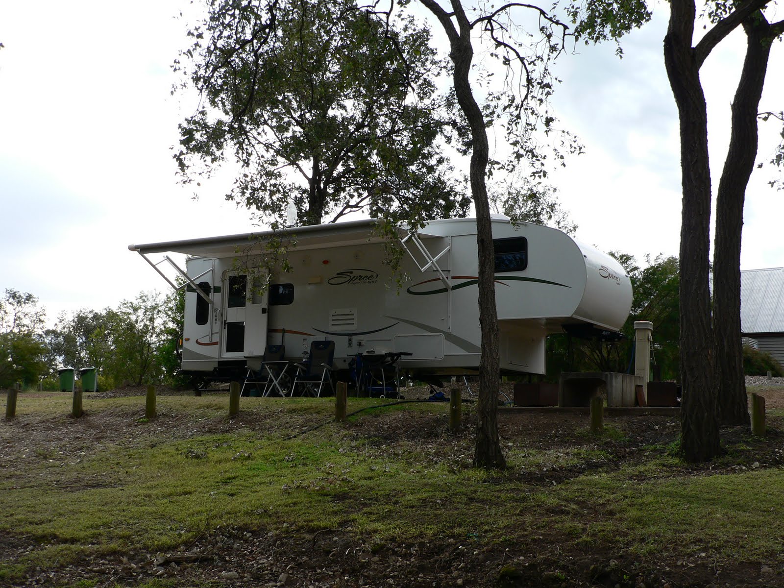 Our Big Adventure: May 2011