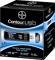 Frugal Freebies: Free Bayer CONTOUR USB meter (US)