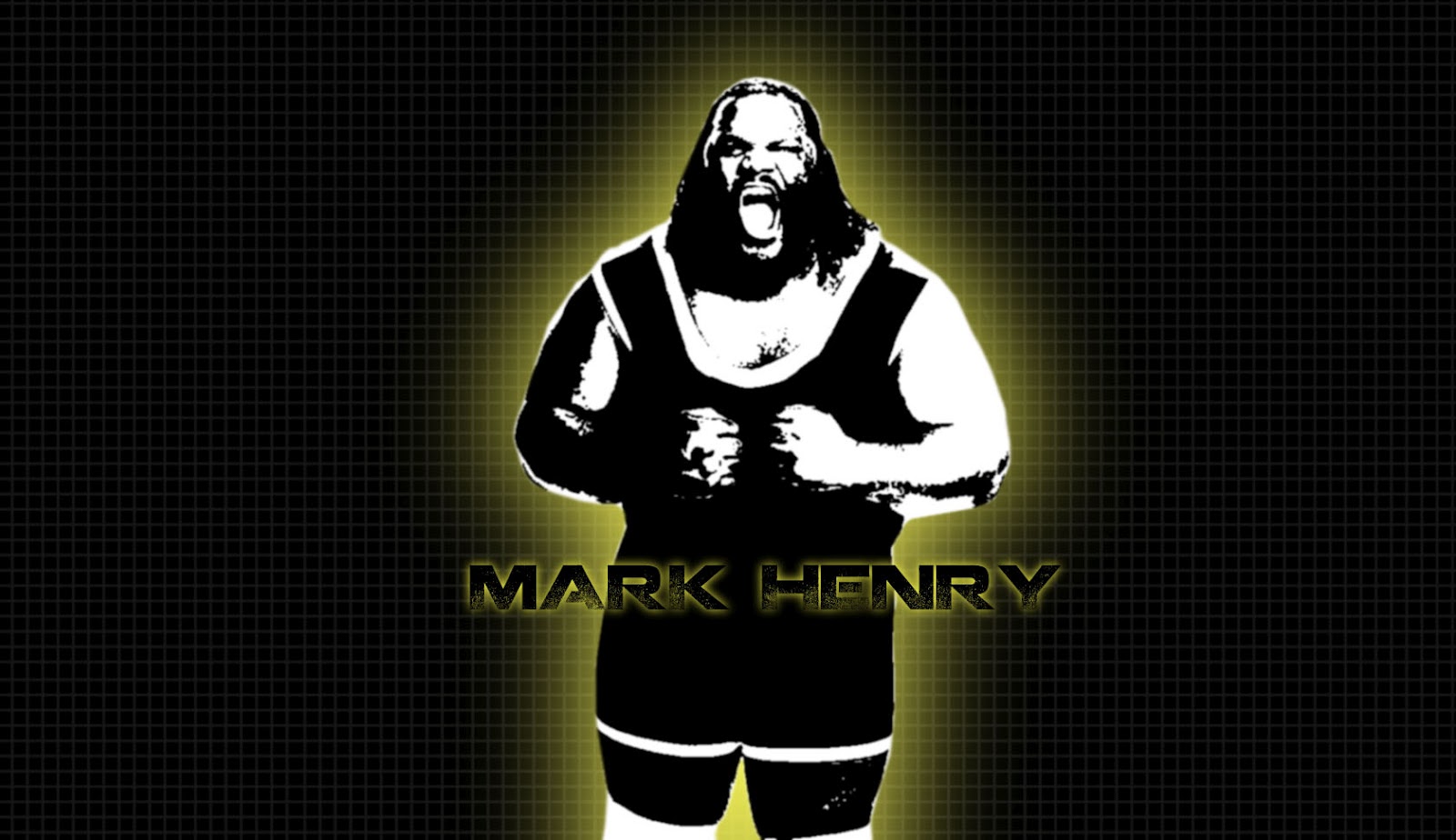 Mark Henry Wallpapers : WWE Superstars WWE Divas WWE WrestlMania WWE ...