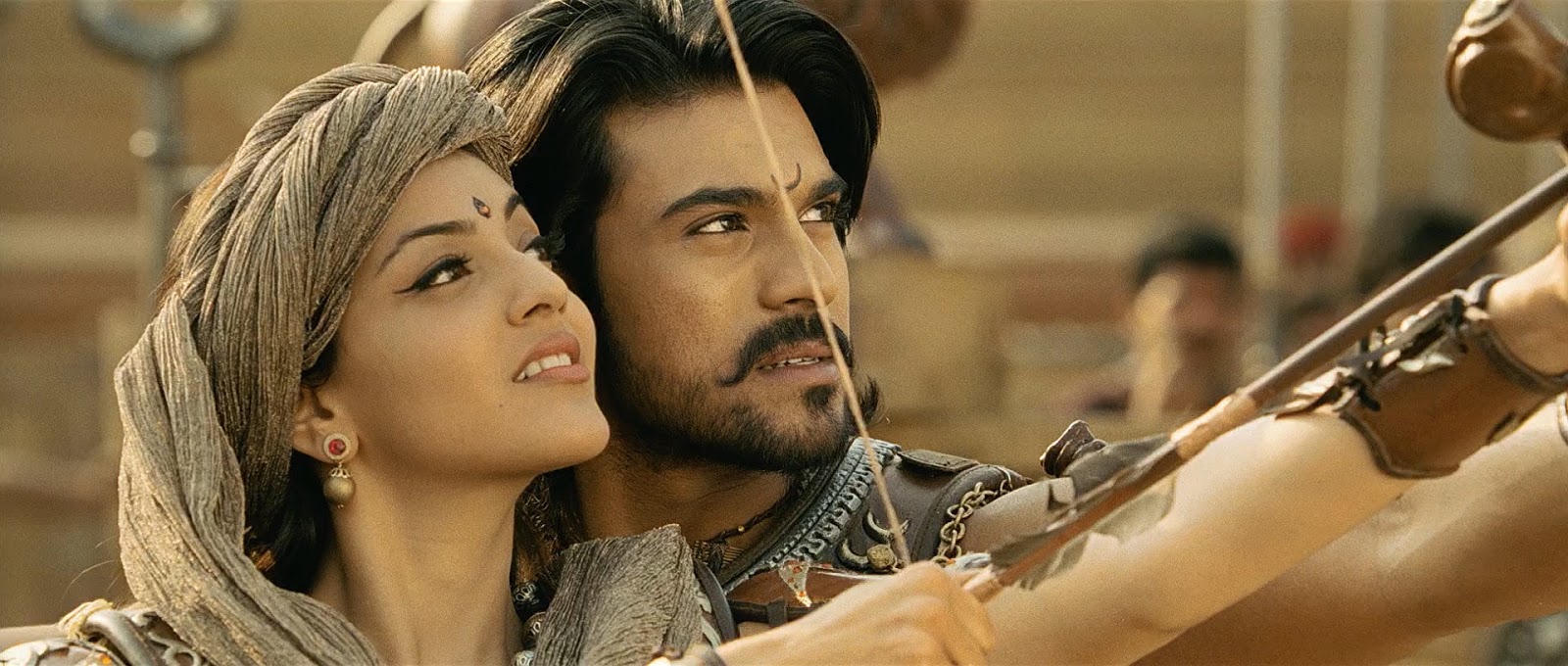 Cinema Indiano Bollywood: Filme Completo : Magadheera