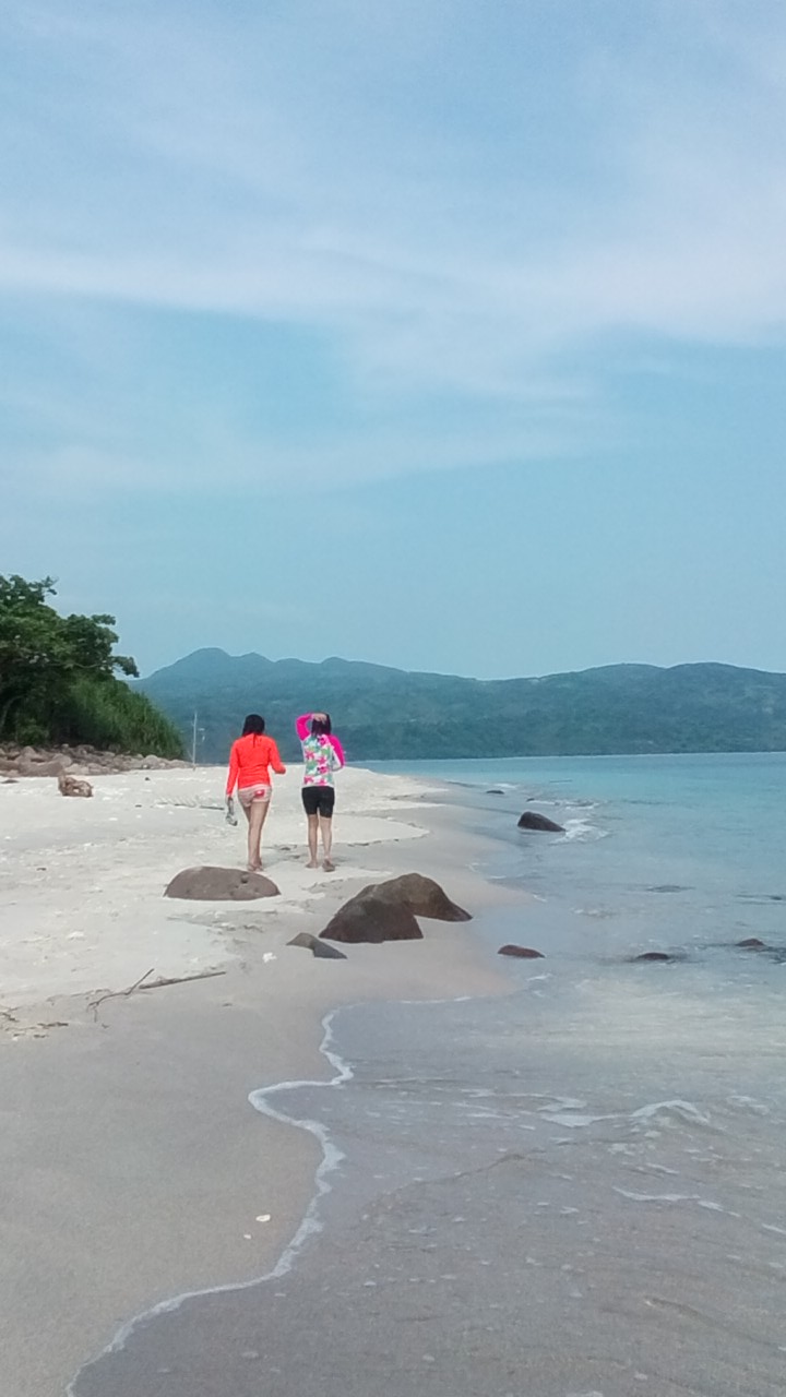 Versatile Traveler: Babuyan Islands