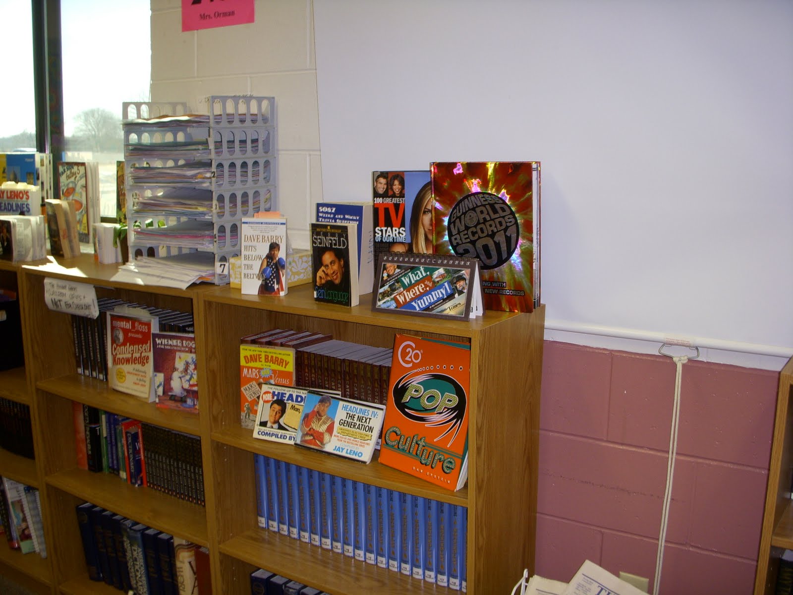 Hunger Games Lessons: Think Scholastic Book Orders are Just for Little ...